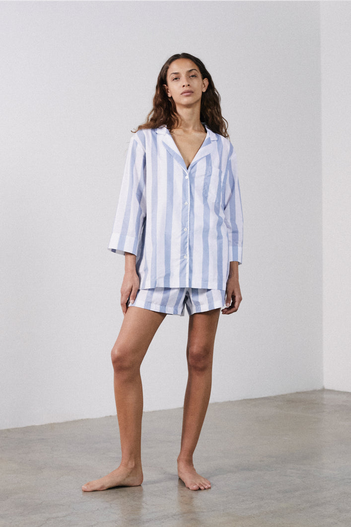 Sustainable Women's Sleepwear - Ethical Organic Sleepwear UK – HONNA