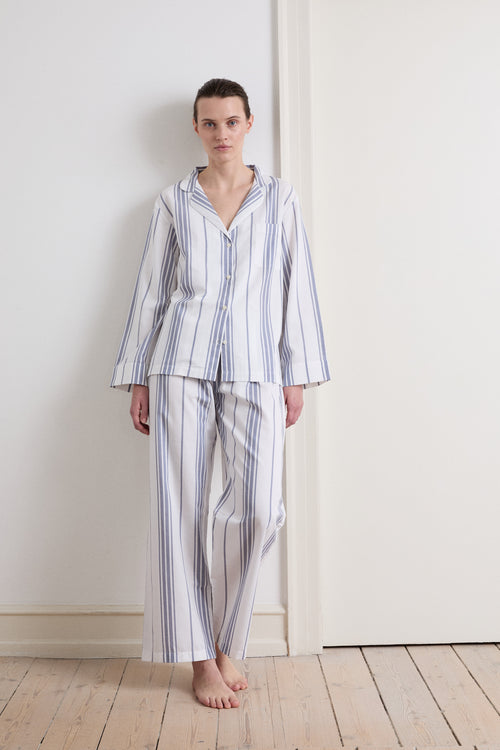 Luxury Pyjamas UK - Luxury Nightwear - Womens Pyjamas UK - Pyjama Sets