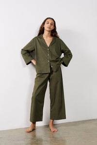 Sustainable Women's Sleepwear - Ethical Organic Sleepwear UK – HONNA