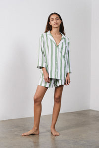 Sustainable Women's Sleepwear - Ethical Organic Sleepwear UK – HONNA